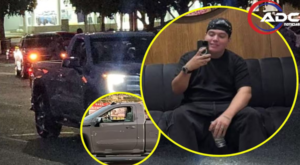 Ejecutaron al influencer 'El Jerry'